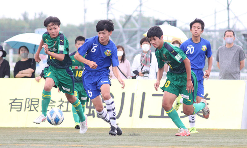 第29回富山県クラブユース選手権（U-15）大会 | 公益社団法人 富山県サッカー協会