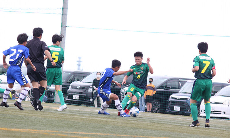 第29回富山県クラブユース選手権（U-15）大会 | 公益社団法人 富山県サッカー協会